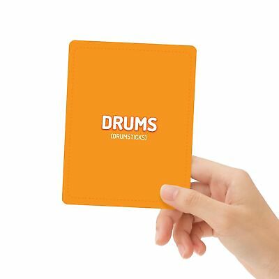 Go Together Flash Cards by CreateFun | 50 Matching Photo Cards | for P ...